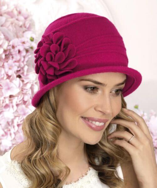 Palarii | Berete | Caciuli Casual Collection ⋆ Pagina 4 din 7 ⋆ WILLI.ro